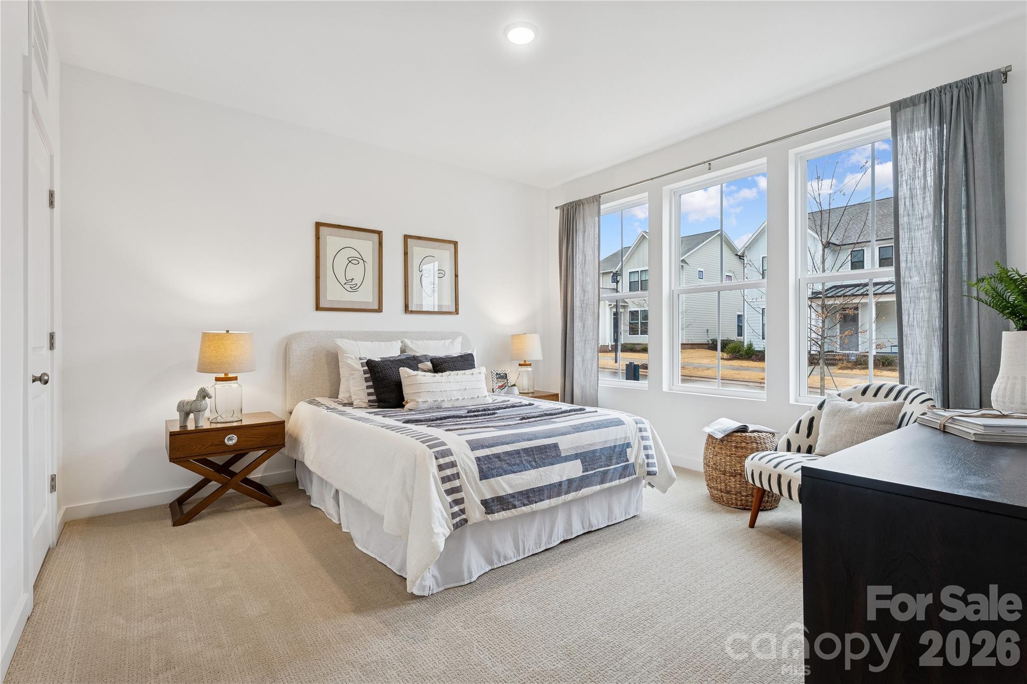 Photo 8 of 7228 Westrow Avenue29, Charlotte, NC