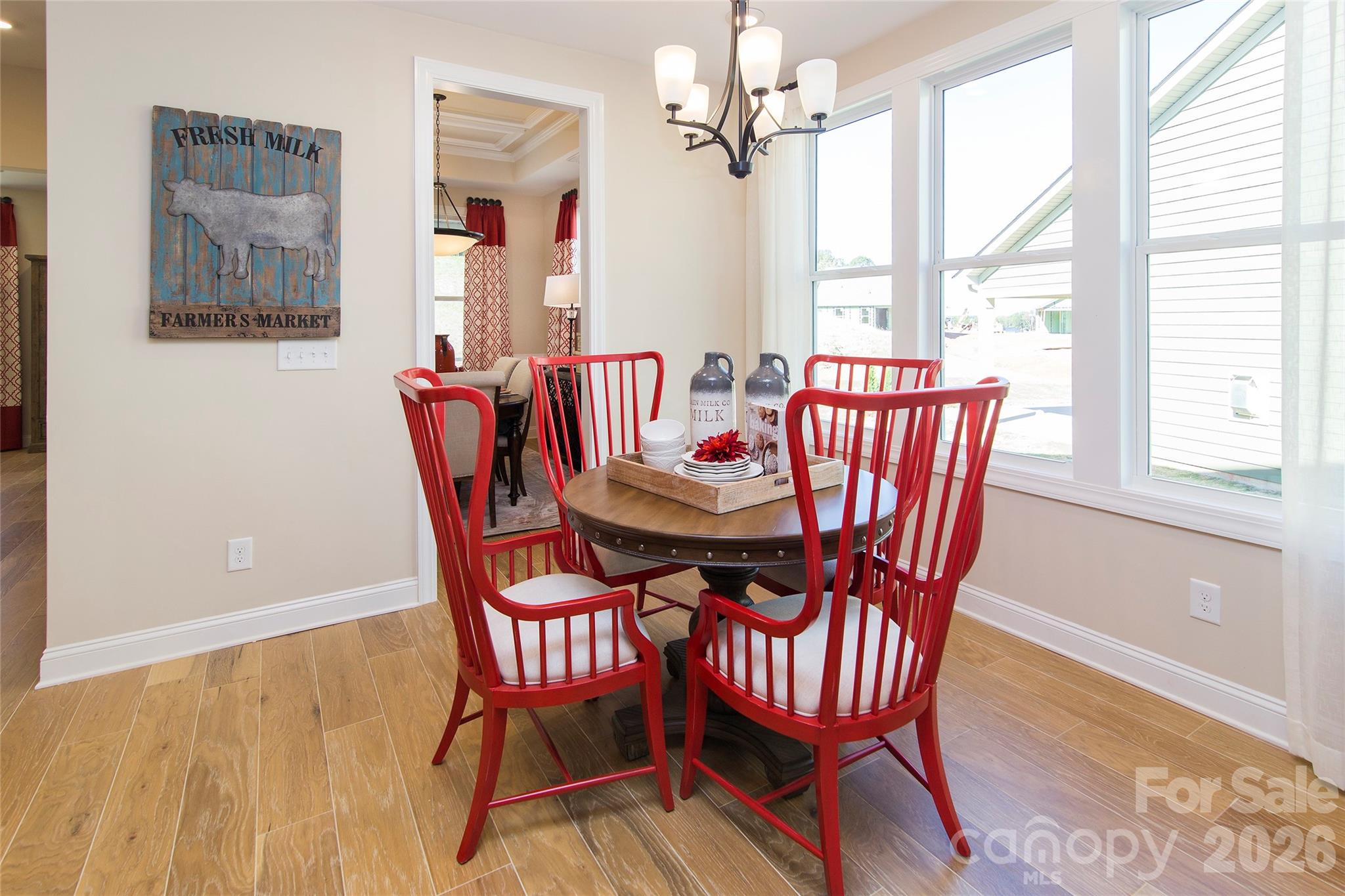 Photo 13 of 8941 Silver Springs Court, Charlotte, NC