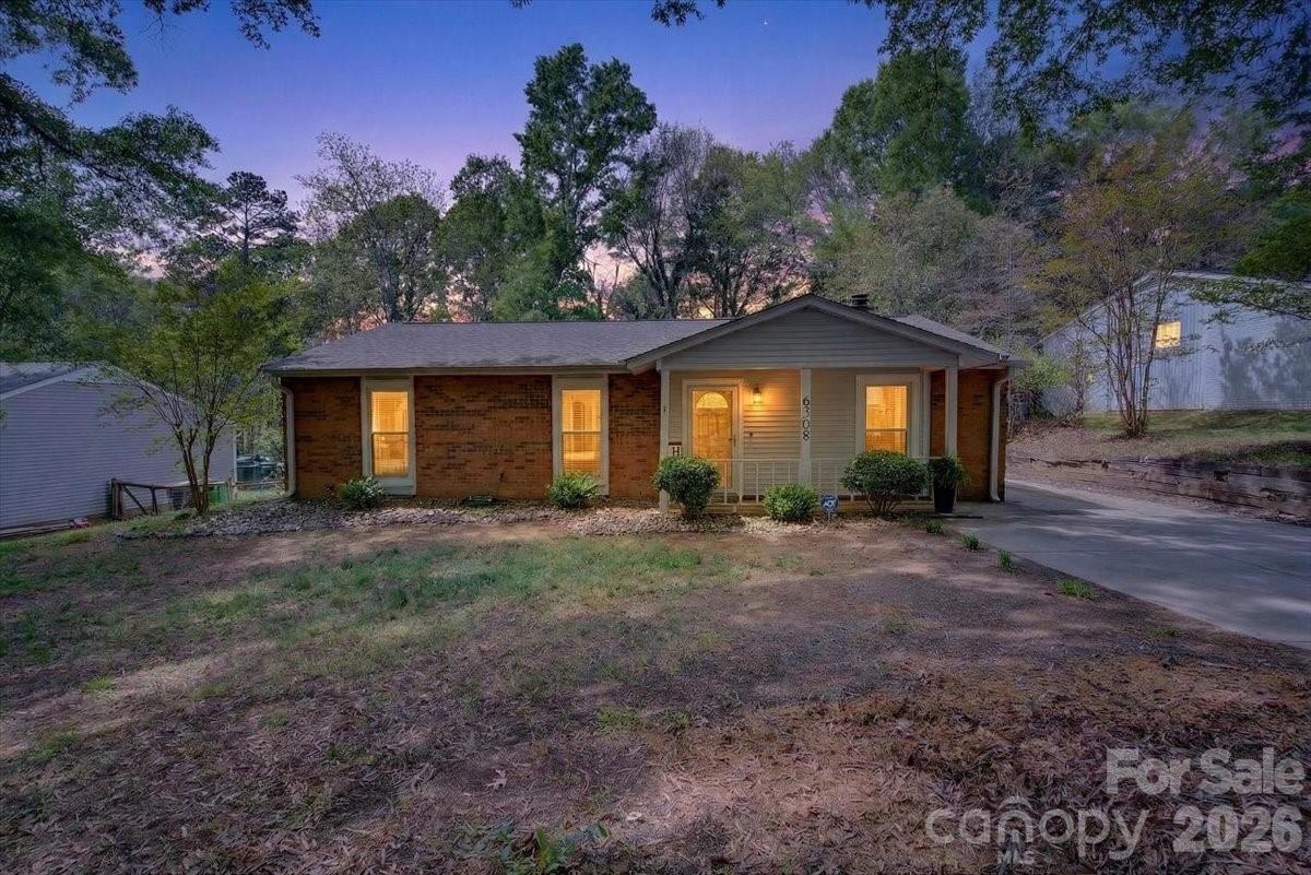 6308 Pineburr Road, Charlotte, NC - photo 36 of 37