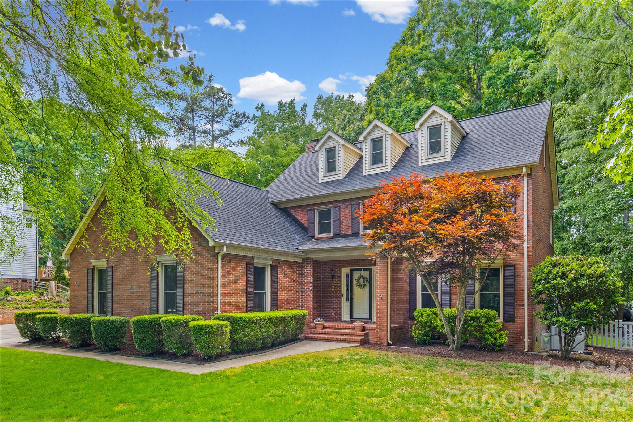 1596 Old Tara Lane, Fort Mill, SC