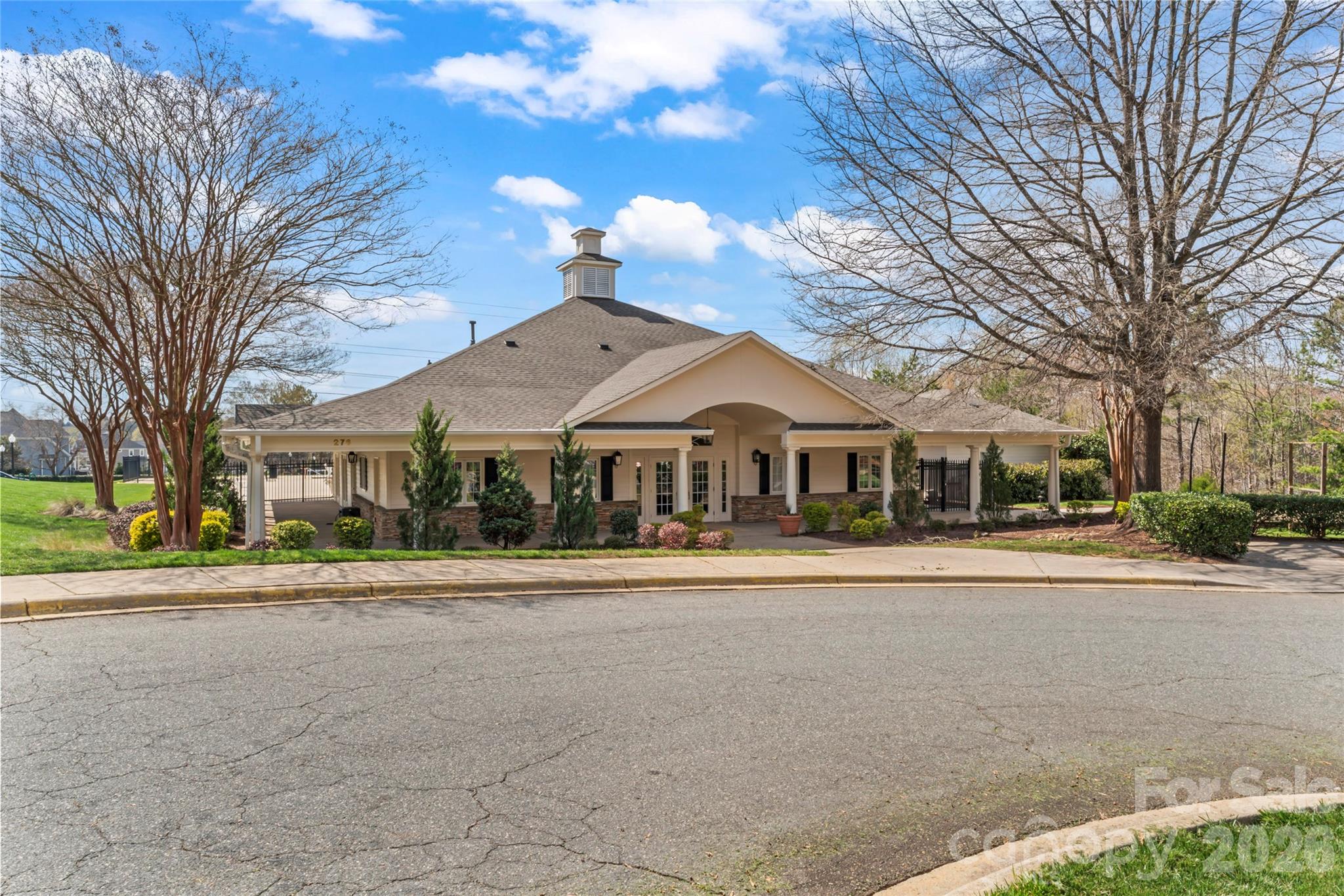 112 S Audubon Avenue, Mooresville, NC - photo 40 of 43