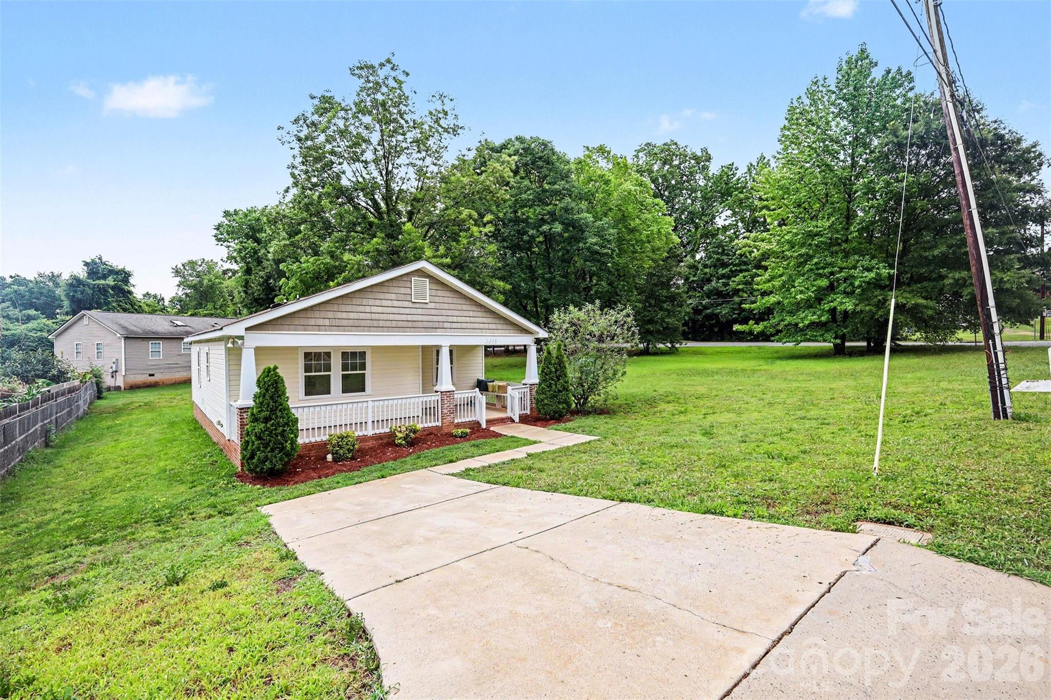 Photo 19 of 3608 Corbett Street, Charlotte, NC