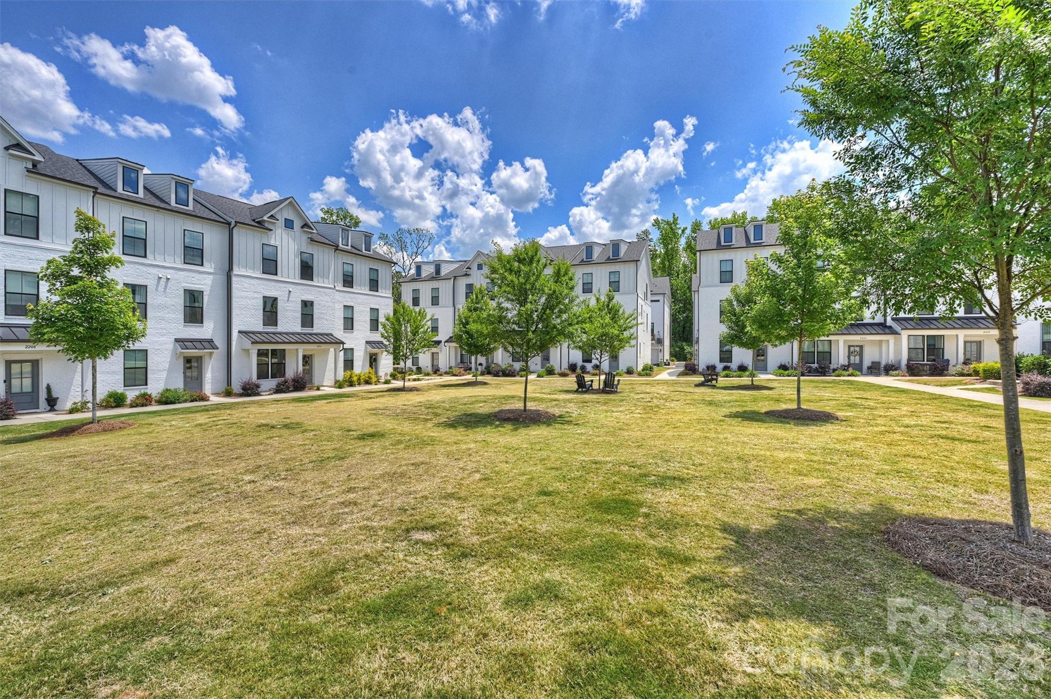 Photo 46 of 3024 (Lot 11) Red Cardinal Lane, Charlotte, NC