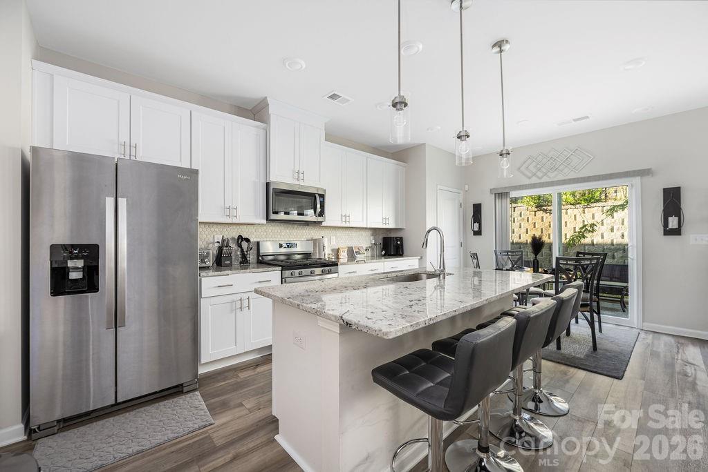 Photo 5 of 1135 Harland Street, Charlotte, NC