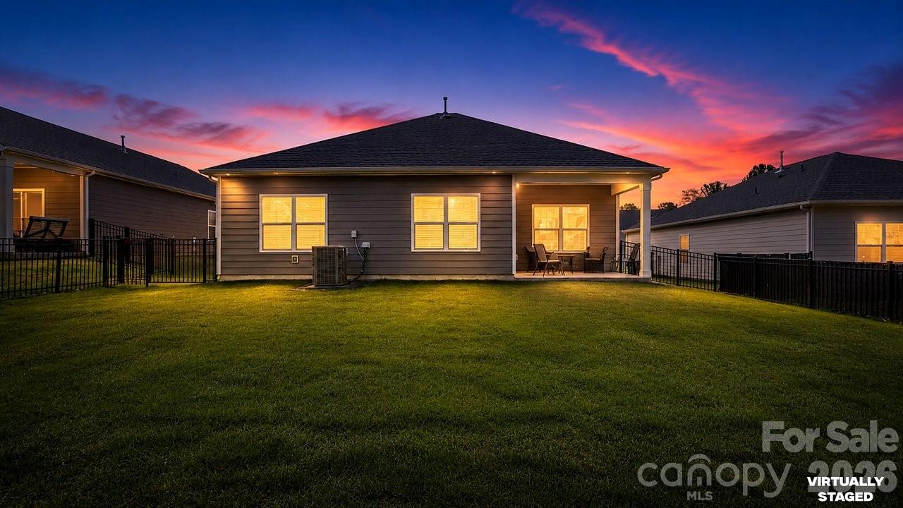Photo 2 of 3688 Mercer Street, Terrell, NC
