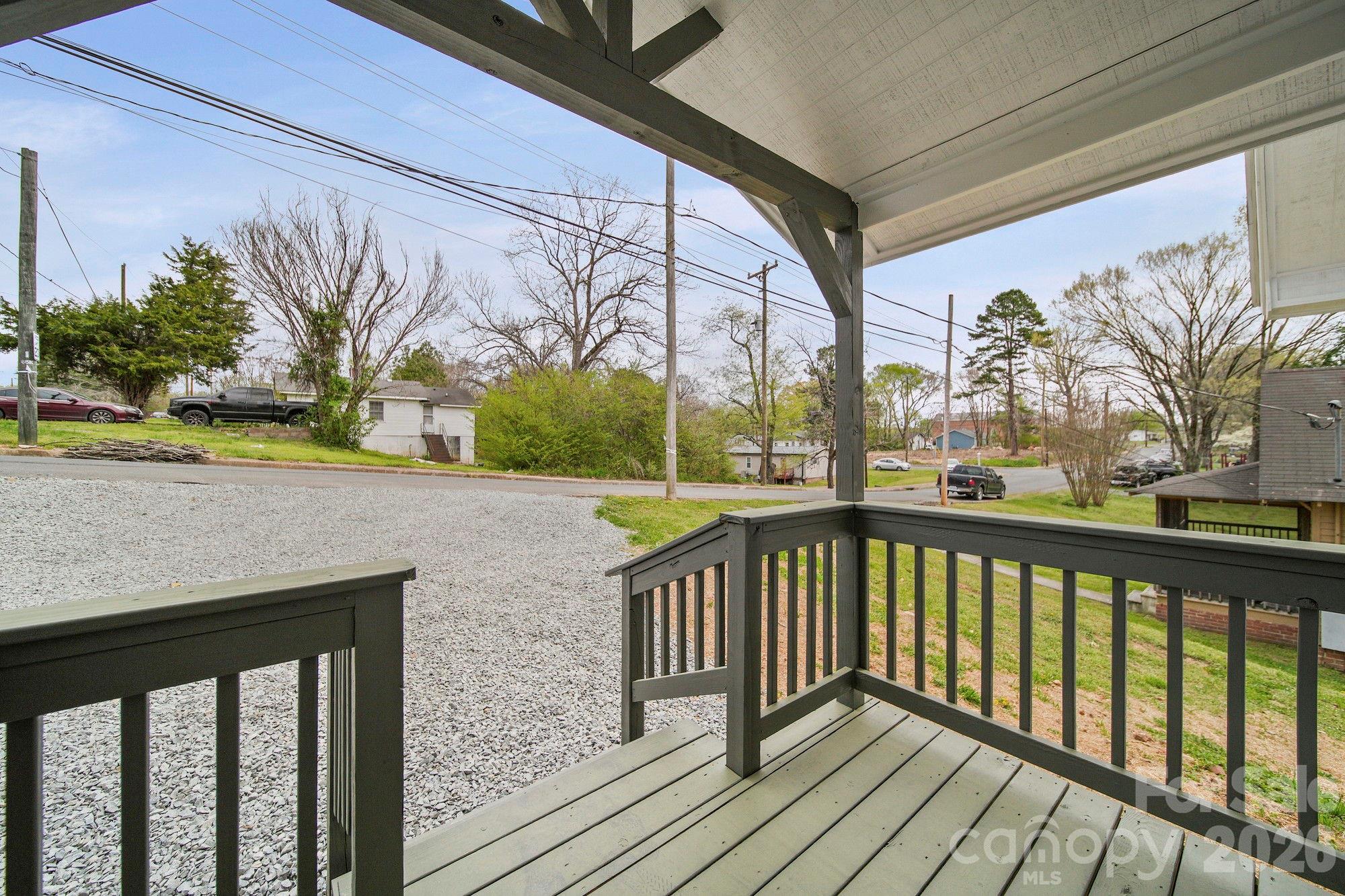 Photo 3 of 709 Sherman Street, Badin, NC