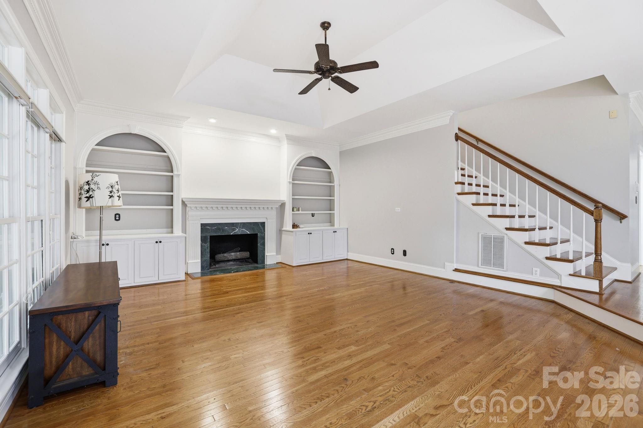 Photo 7 of 14516 Ballantyne Country Club Drive, Charlotte, NC