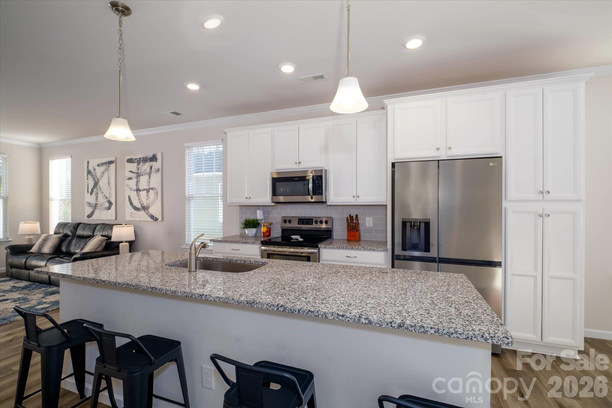Photo 9 of 8156 Merryvale Lane, Charlotte, NC