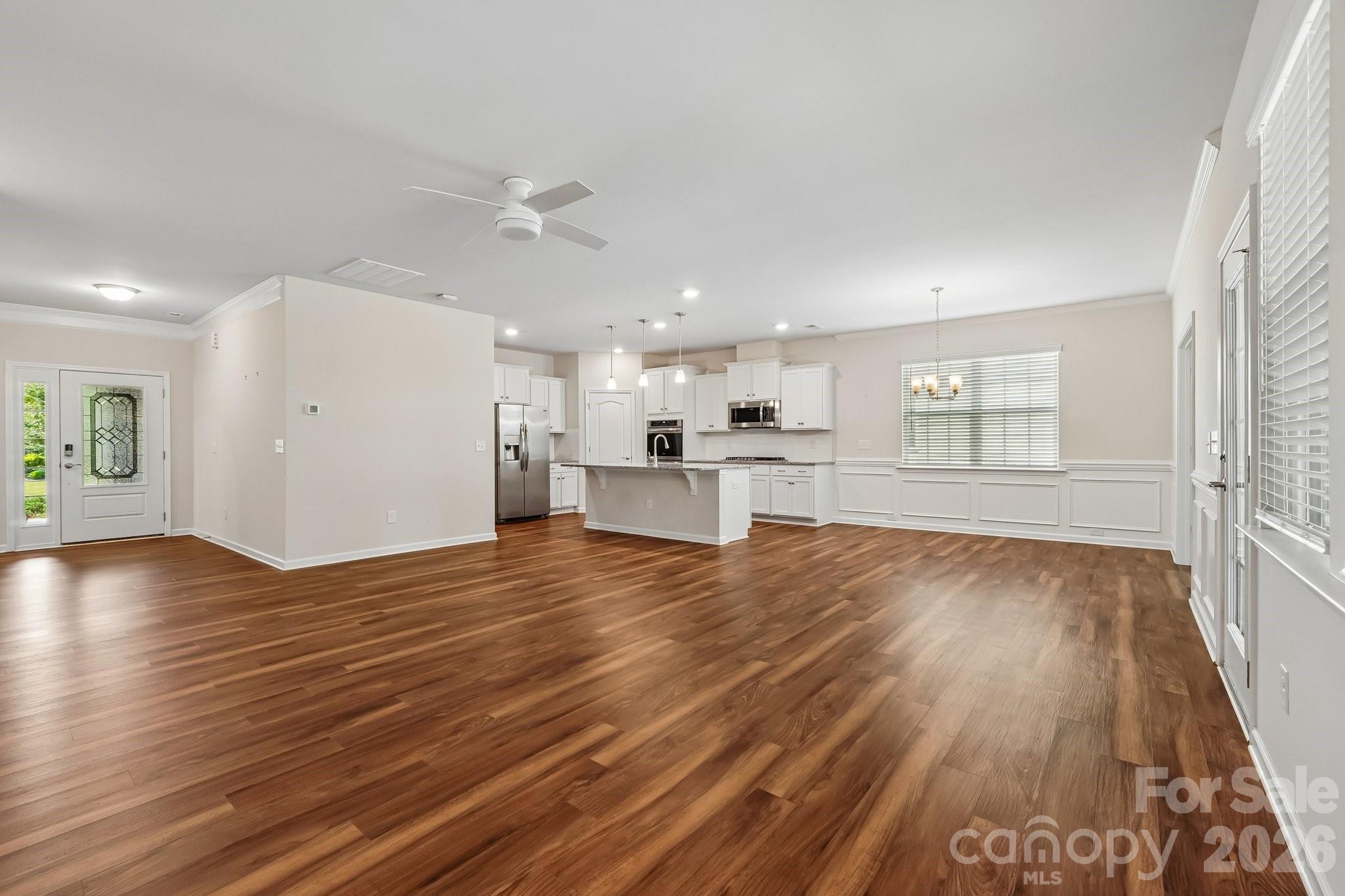 Home for sale at 13339 Blanton Drive, Huntersville, NC — photo 9 of 34