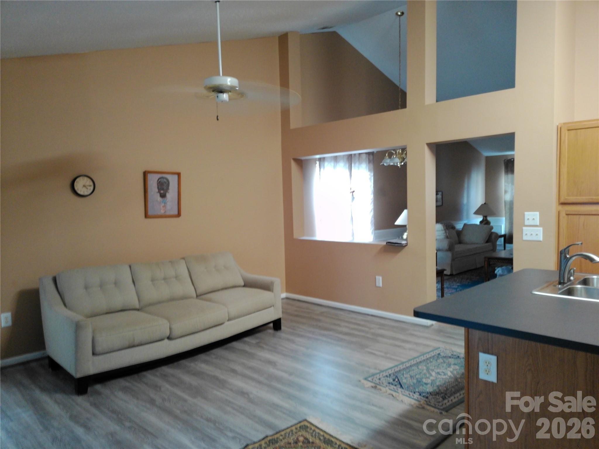 Photo 5 of 11726 Black Maple Avenue, Charlotte, NC