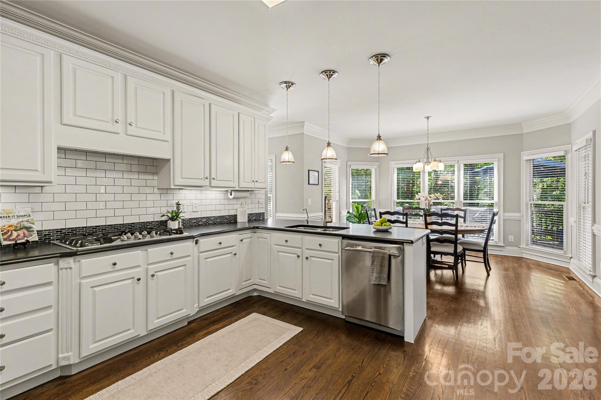 Photo 15 of 9341 Whispering Wind Drive, Charlotte, NC