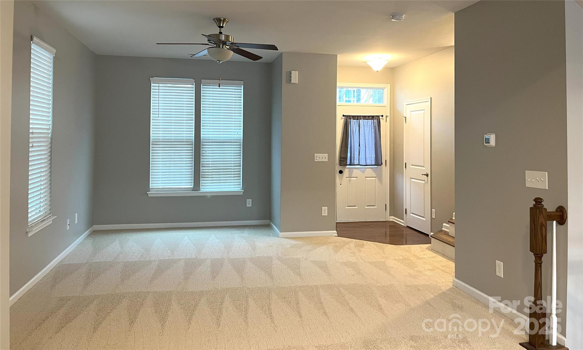 Photo 2 of 11724 Blessington Road, Huntersville, NC