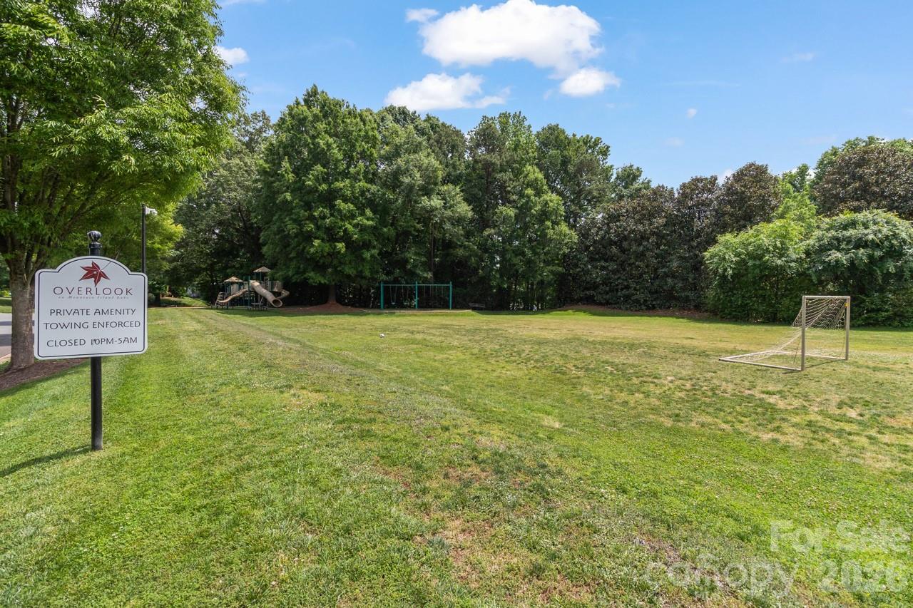 Photo 40 of 4415 Everclear Court, Charlotte, NC