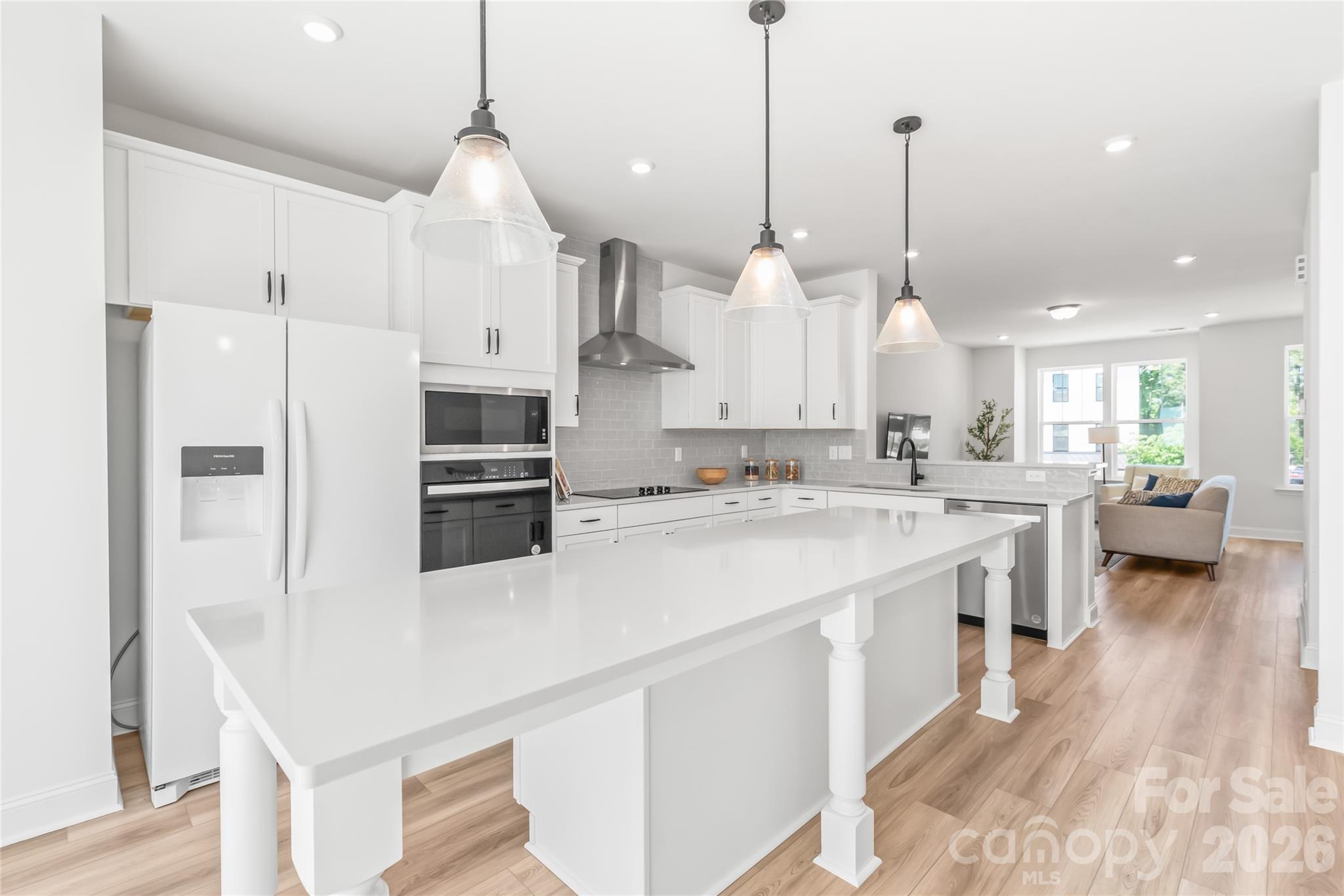 15309 Ballancroft Parkway, Charlotte, NC - photo 11 of 37