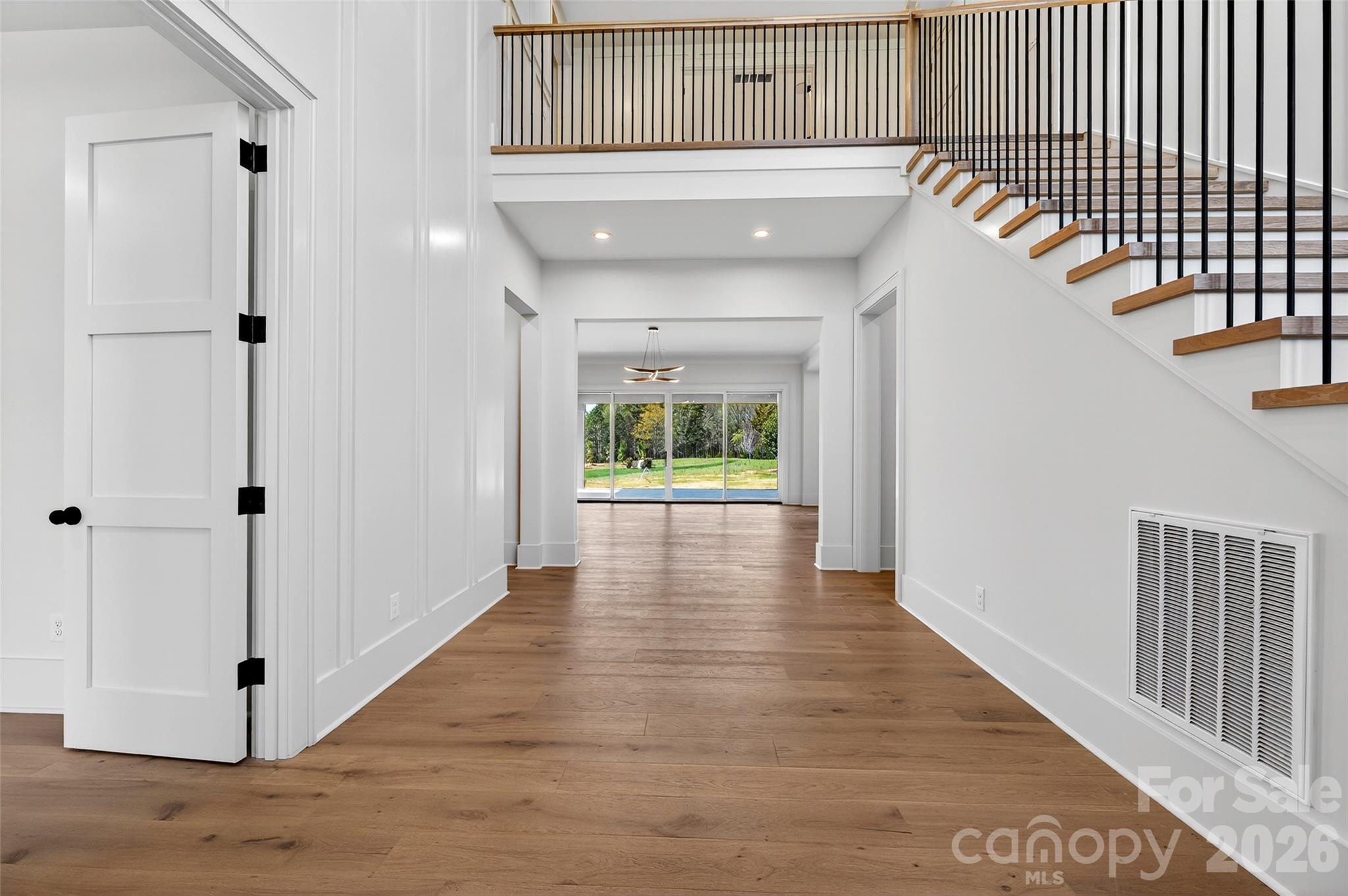 5830 Long Stirrup Lane, Mint Hill, NC - photo 7 of 46