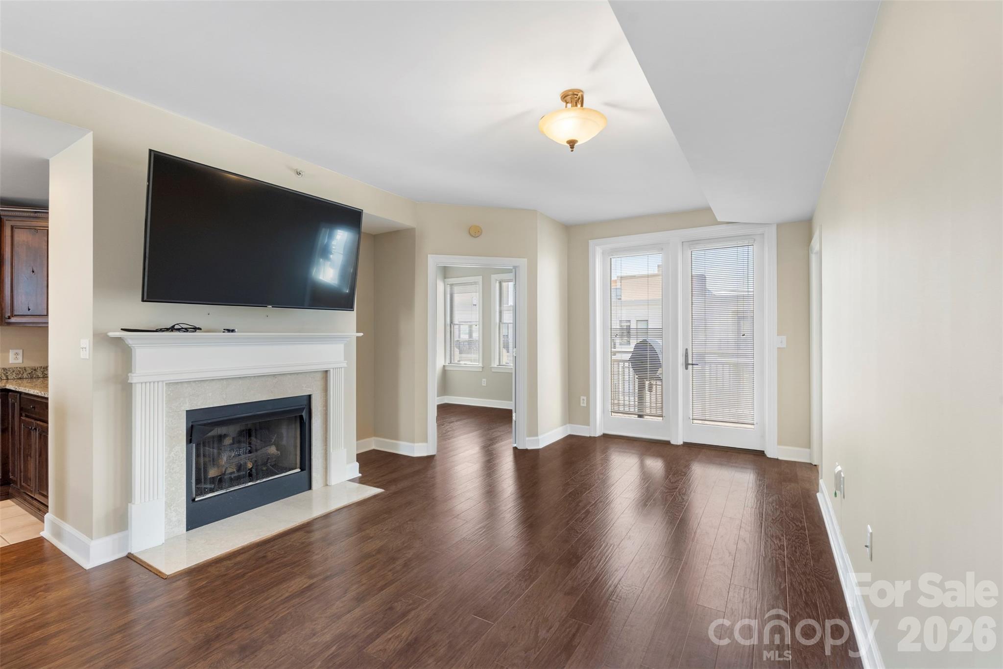 Photo 13 of 718 W Trade Street801, Charlotte, NC