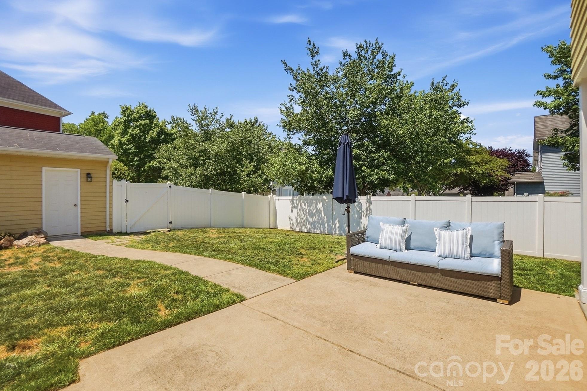 Photo 40 of 13747 Carleen Way Drive, Charlotte, NC