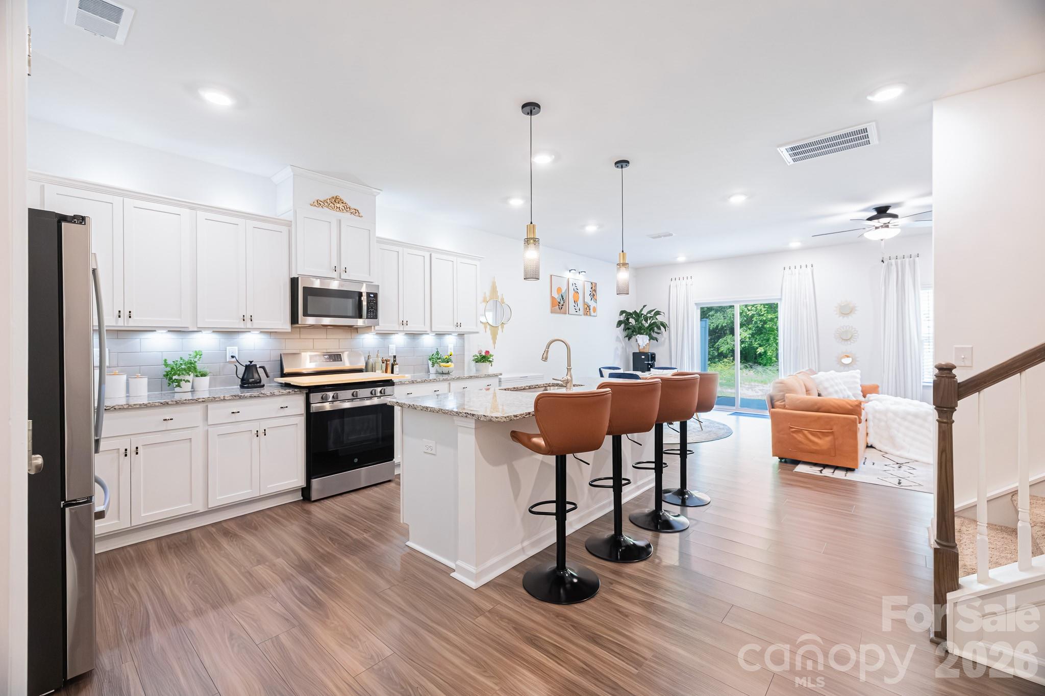 3574 Nimbell Road, Monroe, NC