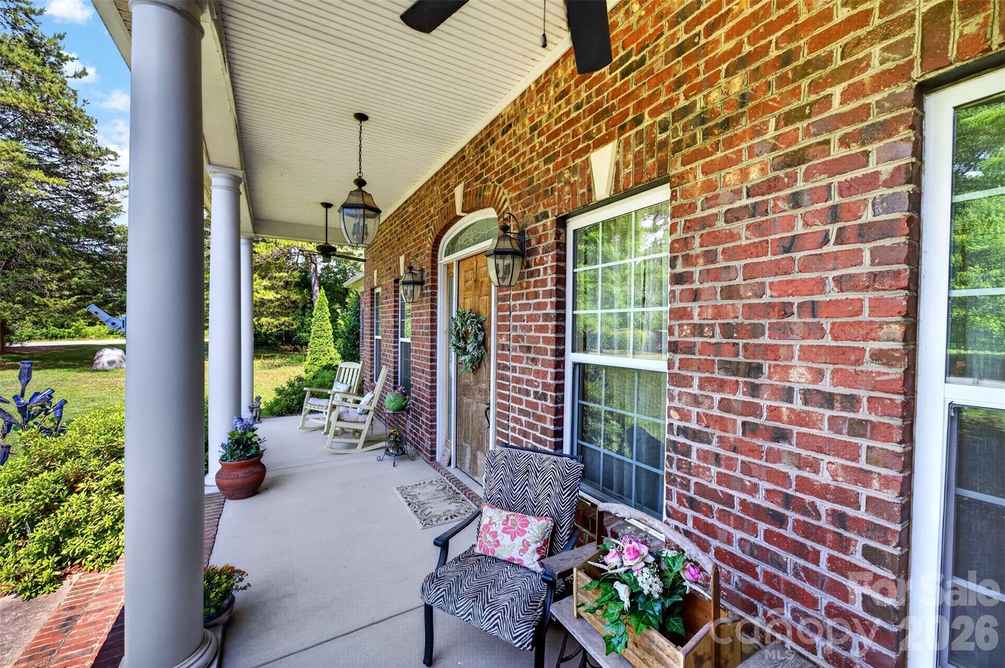 Home for sale at 8611 Kerns Meadow Lane1, Huntersville, NC — photo 2 of 33