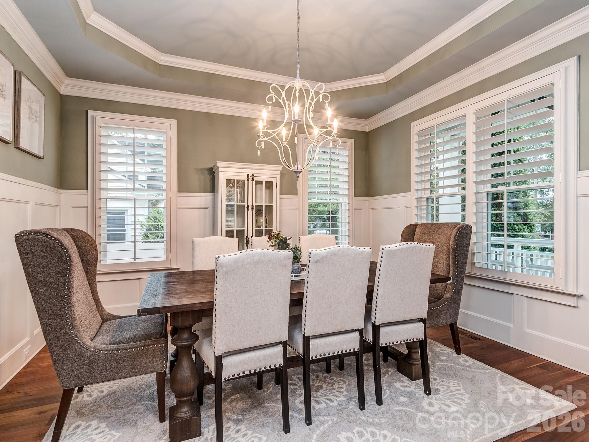 1911 Truman Road, Charlotte, NC - photo 3 of 45