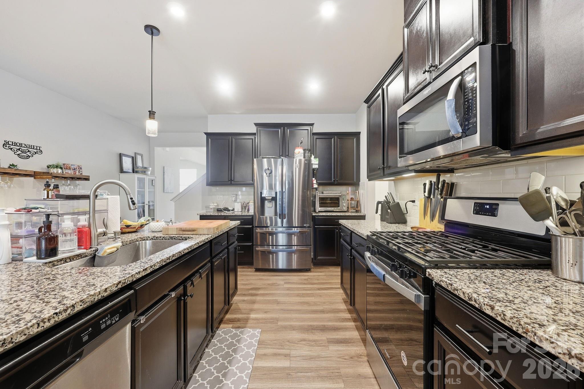 Photo 9 of 6523 Georgia Oak Road, Charlotte, NC