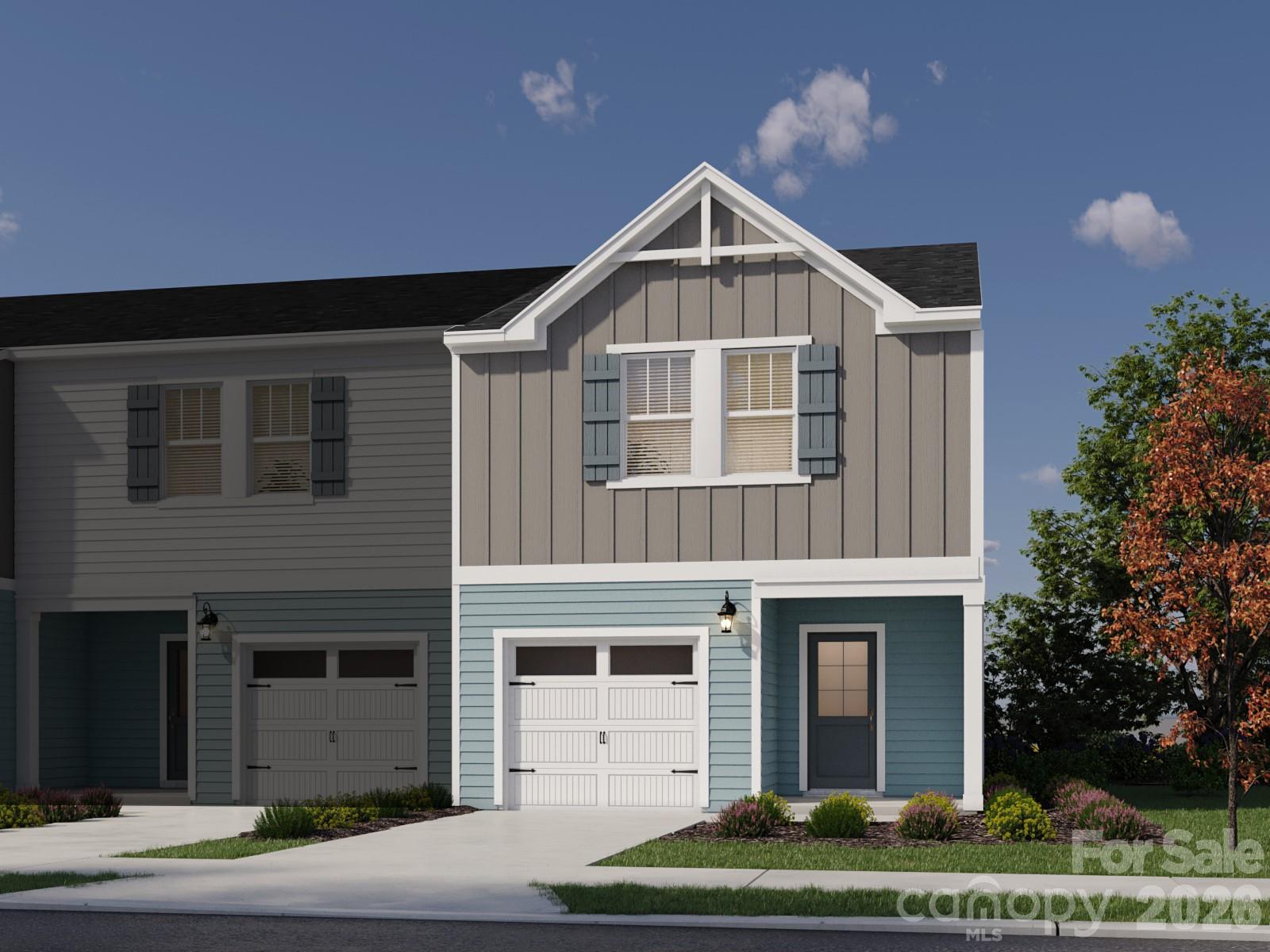 Home for sale at 2238 Fitzi Way, Charlotte, NC — photo 1 of 3