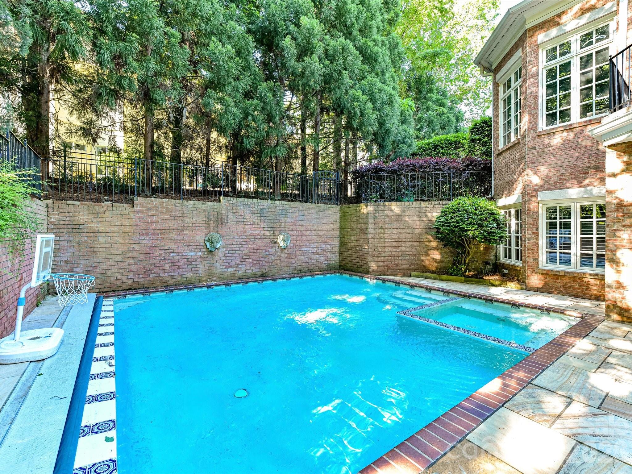 14483 Nolen Lane, Charlotte, NC - photo 43 of 49