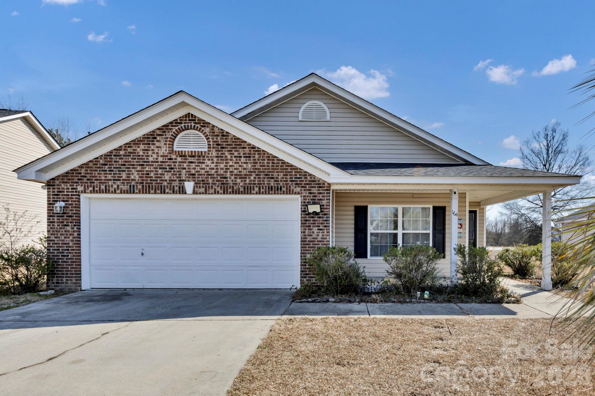 164 Alexander Drive, Hopkins, SC