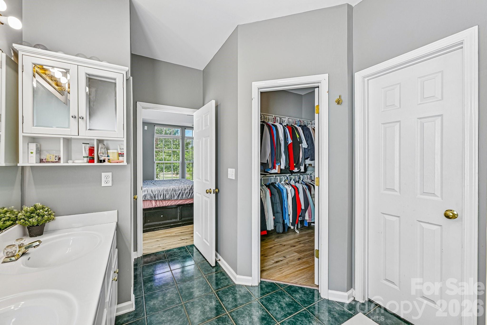 5755 Cambridge Bay Drive, Charlotte, NC - photo 29 of 48
