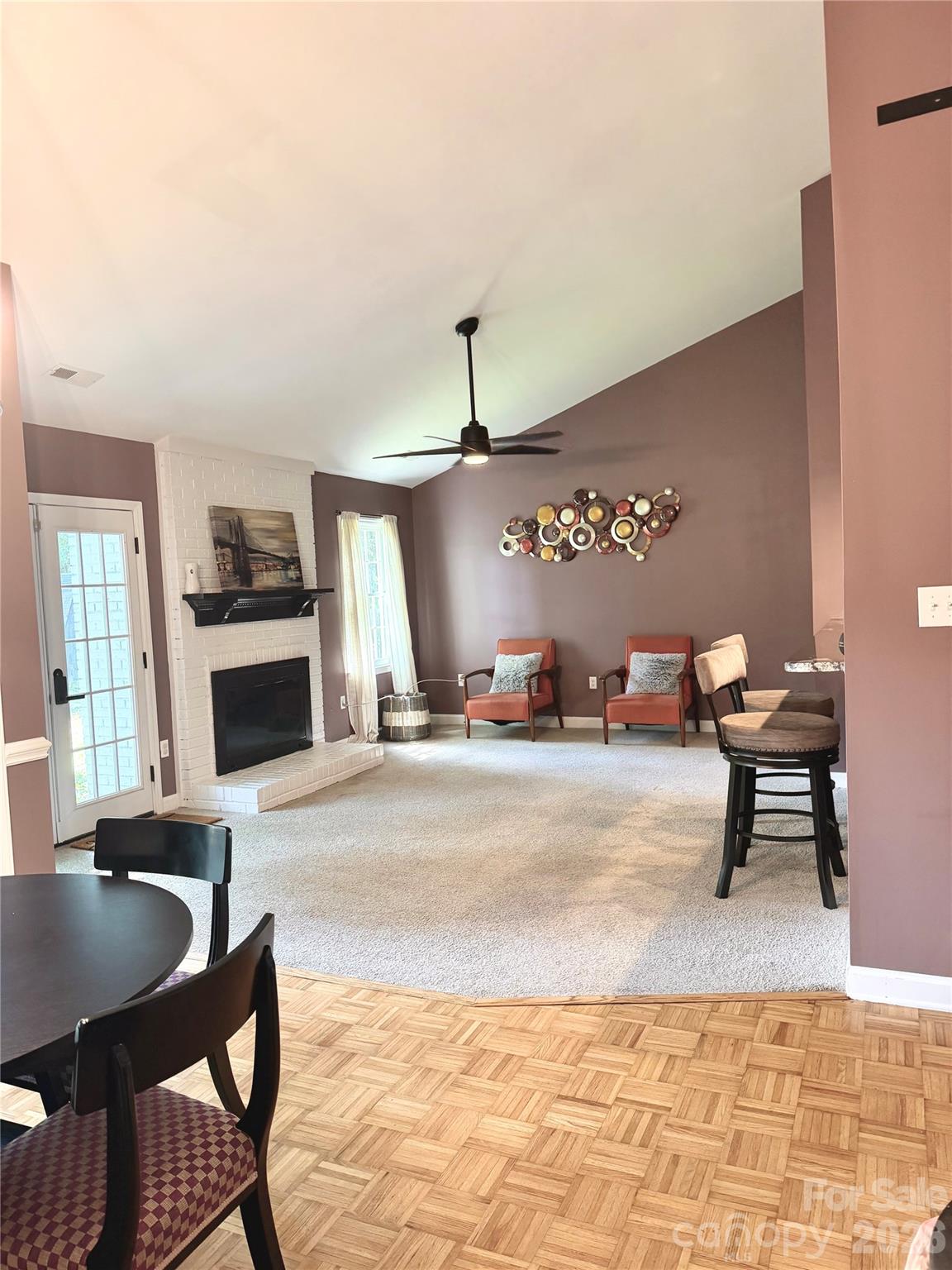 Photo 15 of 4015 Thistledown Court8, Charlotte, NC