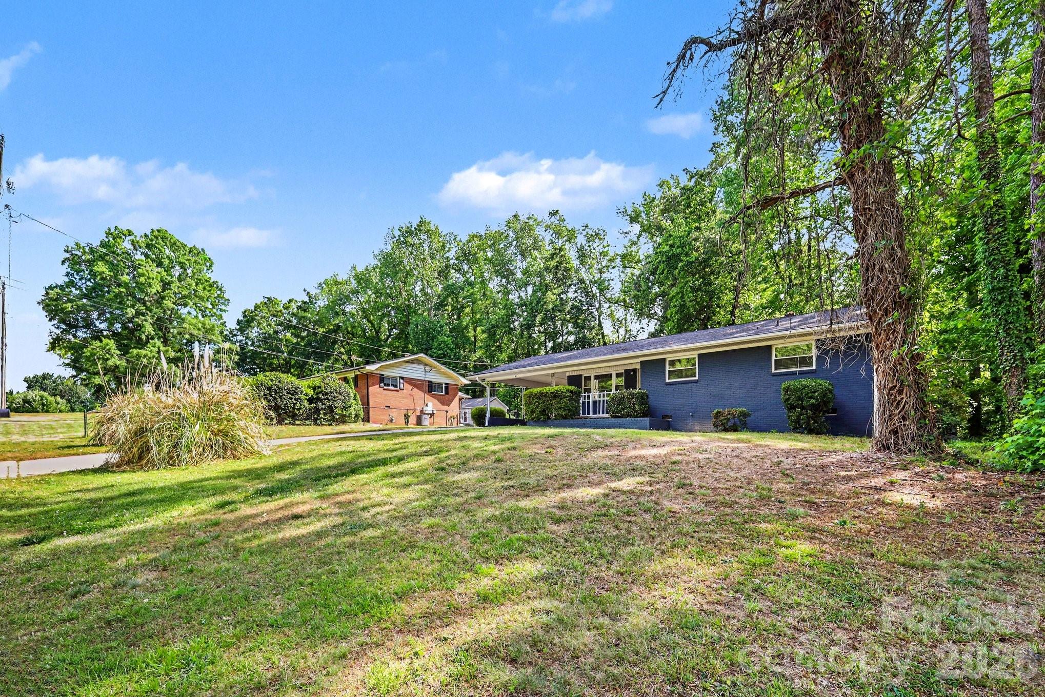 Photo 2 of 676 Sedgefield Street SW, Concord, NC