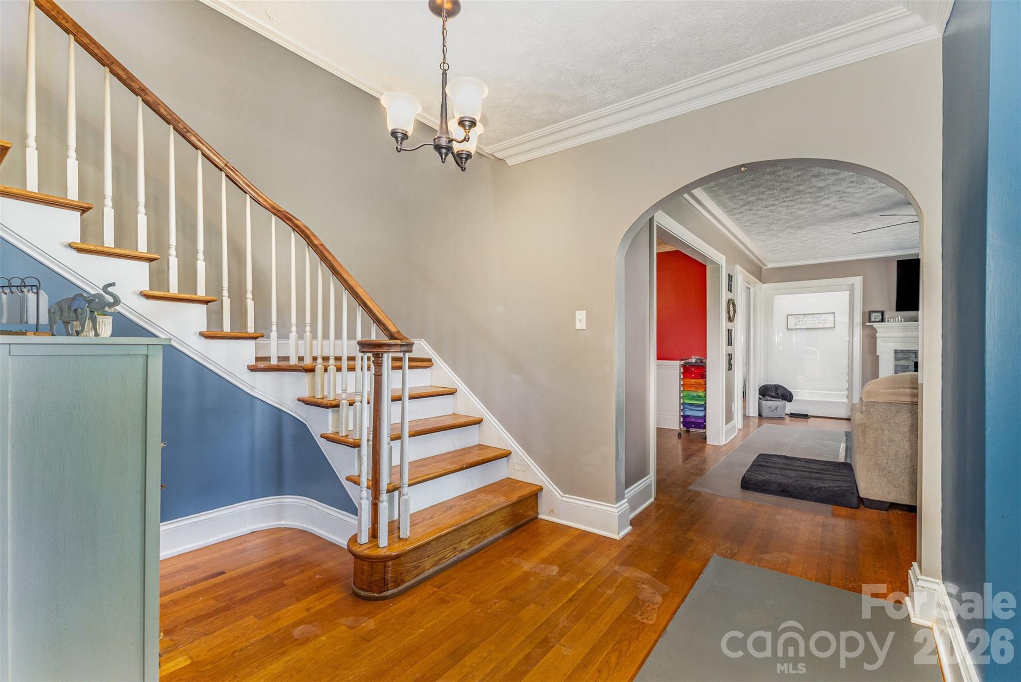 941 Casar Belwood Road, Lawndale, NC - photo 6 of 49