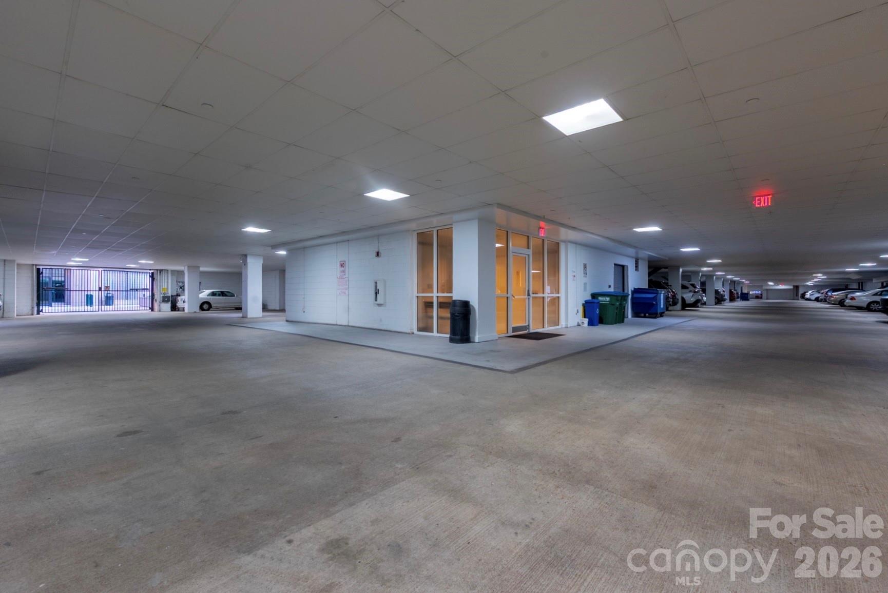 Photo 25 of 400 N Church Street616, Charlotte, NC