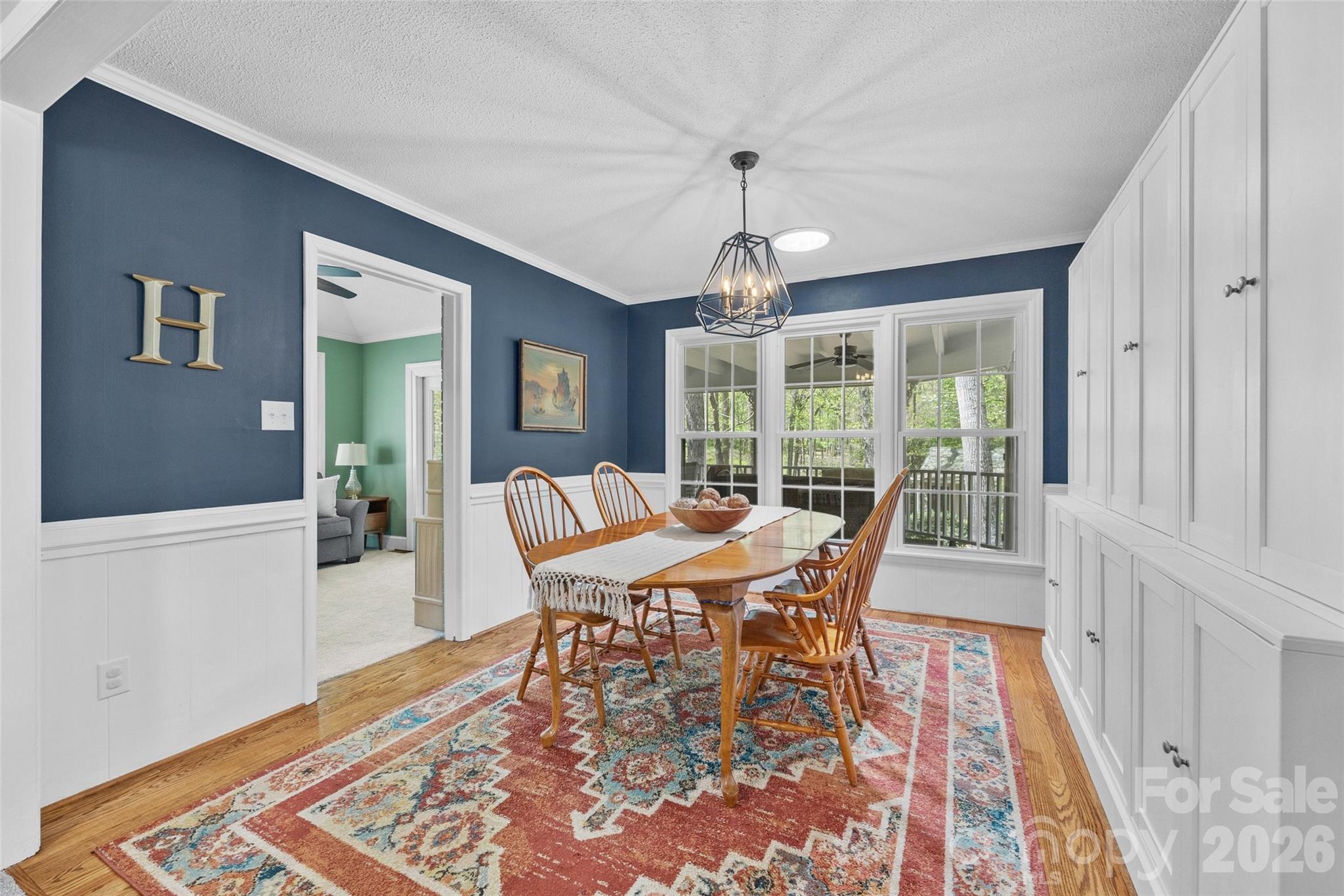 Photo 12 of 10500 Doylestown Road, Matthews, NC