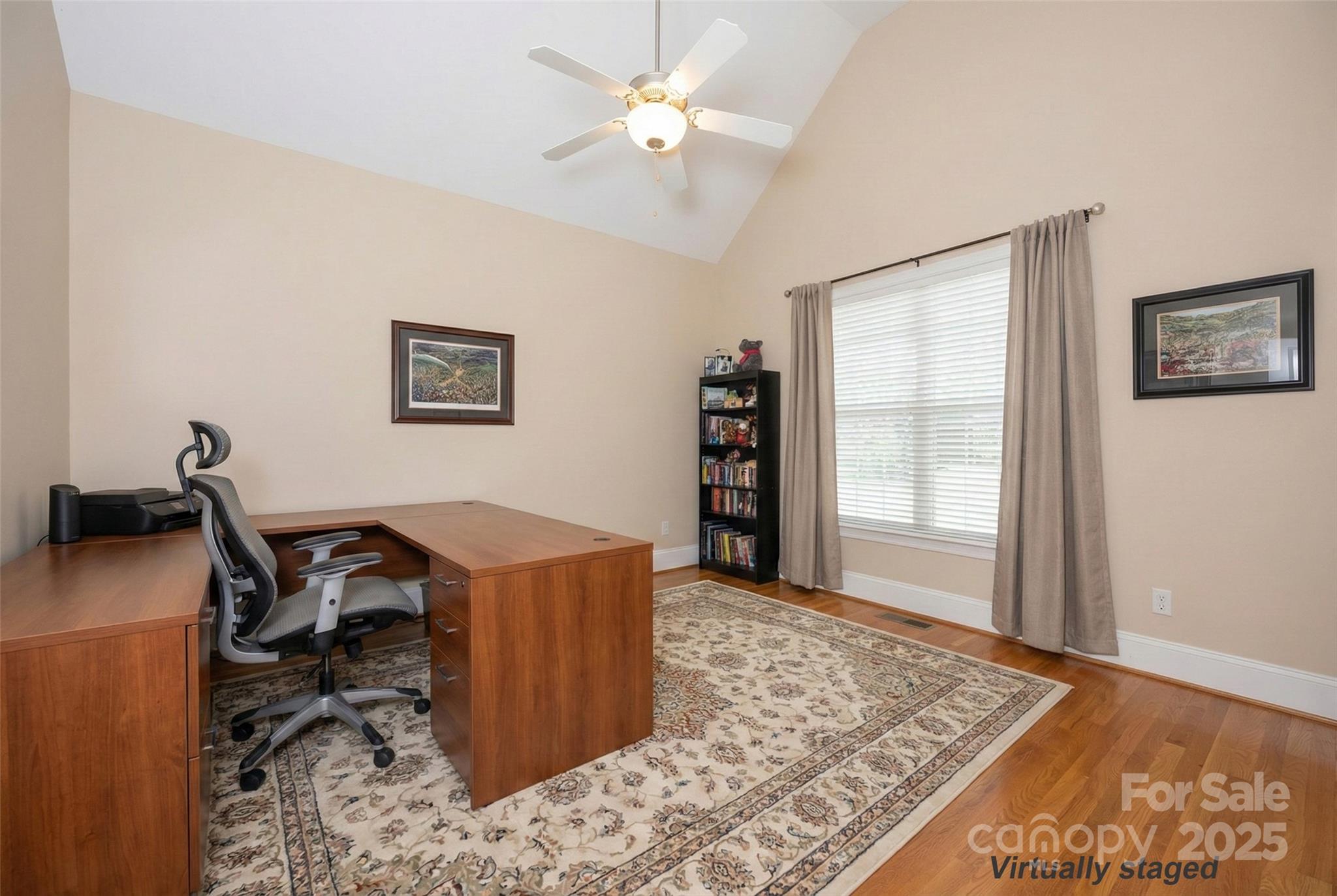 283 Norwood Hills Drive, Winston Salem, NC - photo 6 of 25