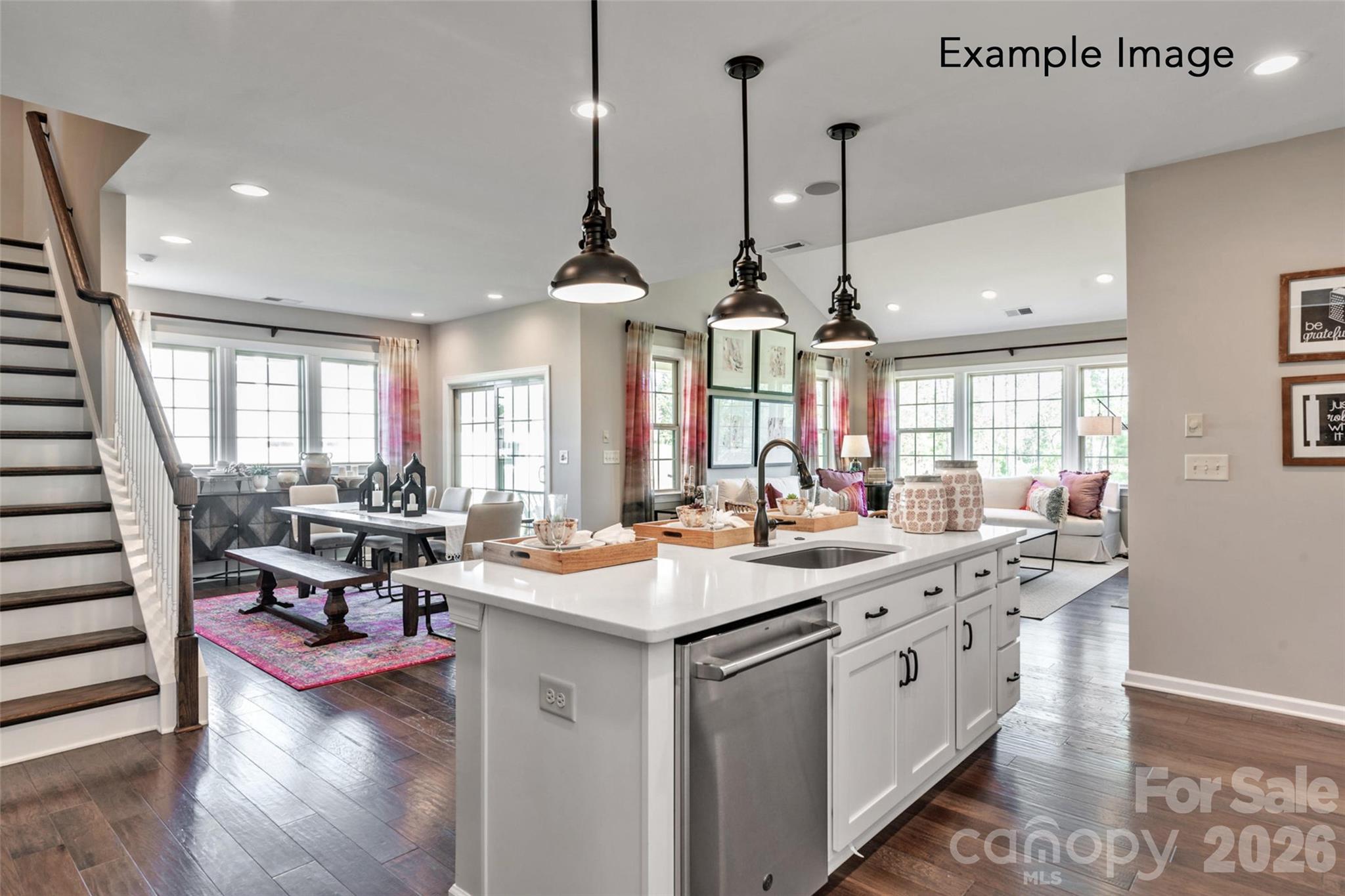 119 Dane PlaceHAF0056, Mooresville, NC - photo 11 of 36