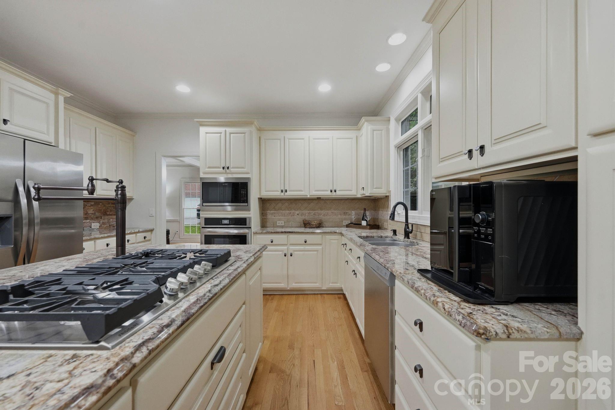Photo 2 of 12529 Preservation Pointe Drive, Charlotte, NC