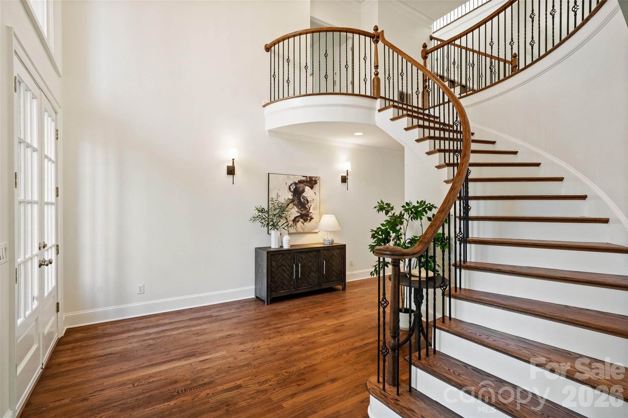 Photo 4 of 11204 Wescott Hill Drive, Huntersville, NC
