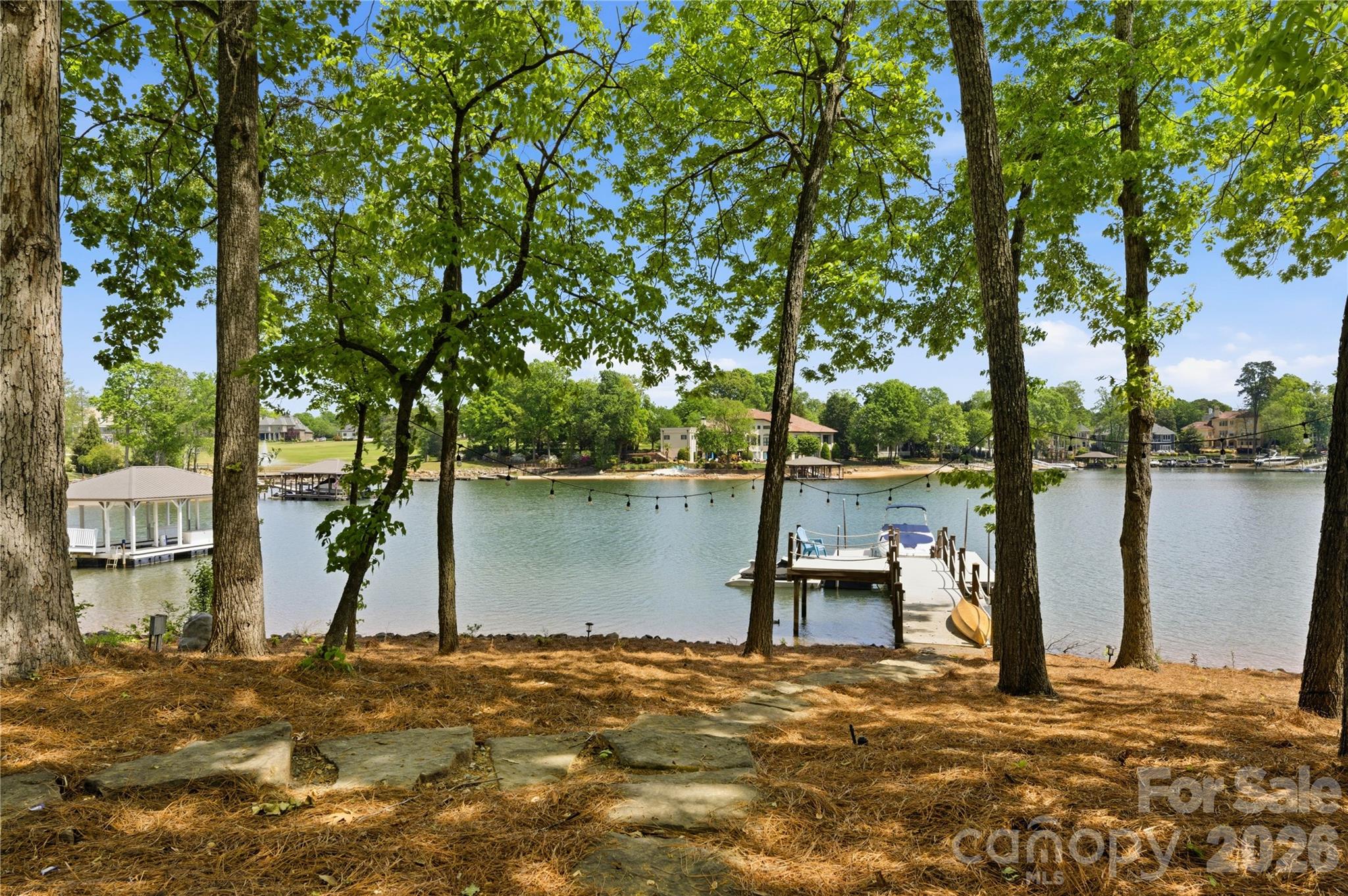 18426 Peninsula Cove Lane, Cornelius, NC - photo 2 of 49