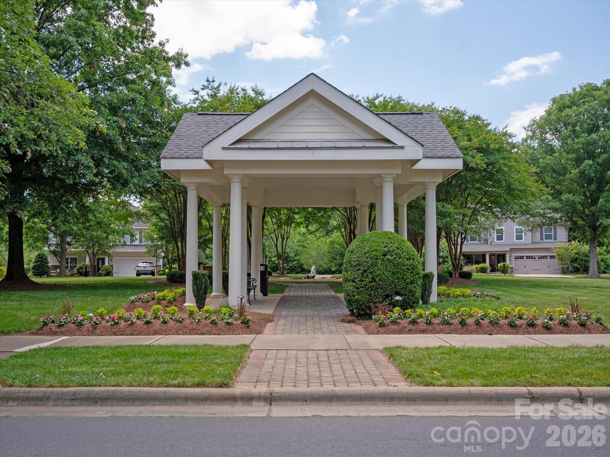 7019 Hamilton Mill Drive, Waxhaw, NC - photo 42 of 48