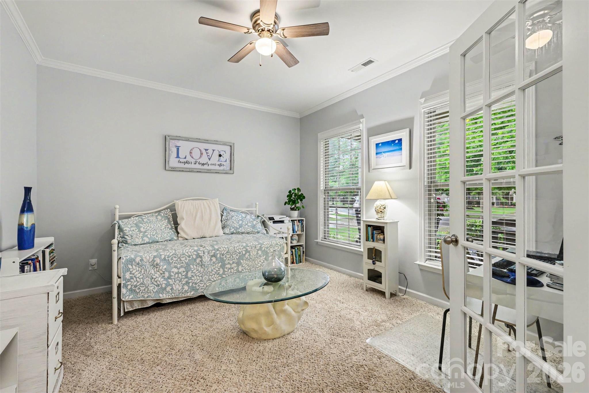 Photo 4 of 12826 Rusty Blackbird Way, Charlotte, NC