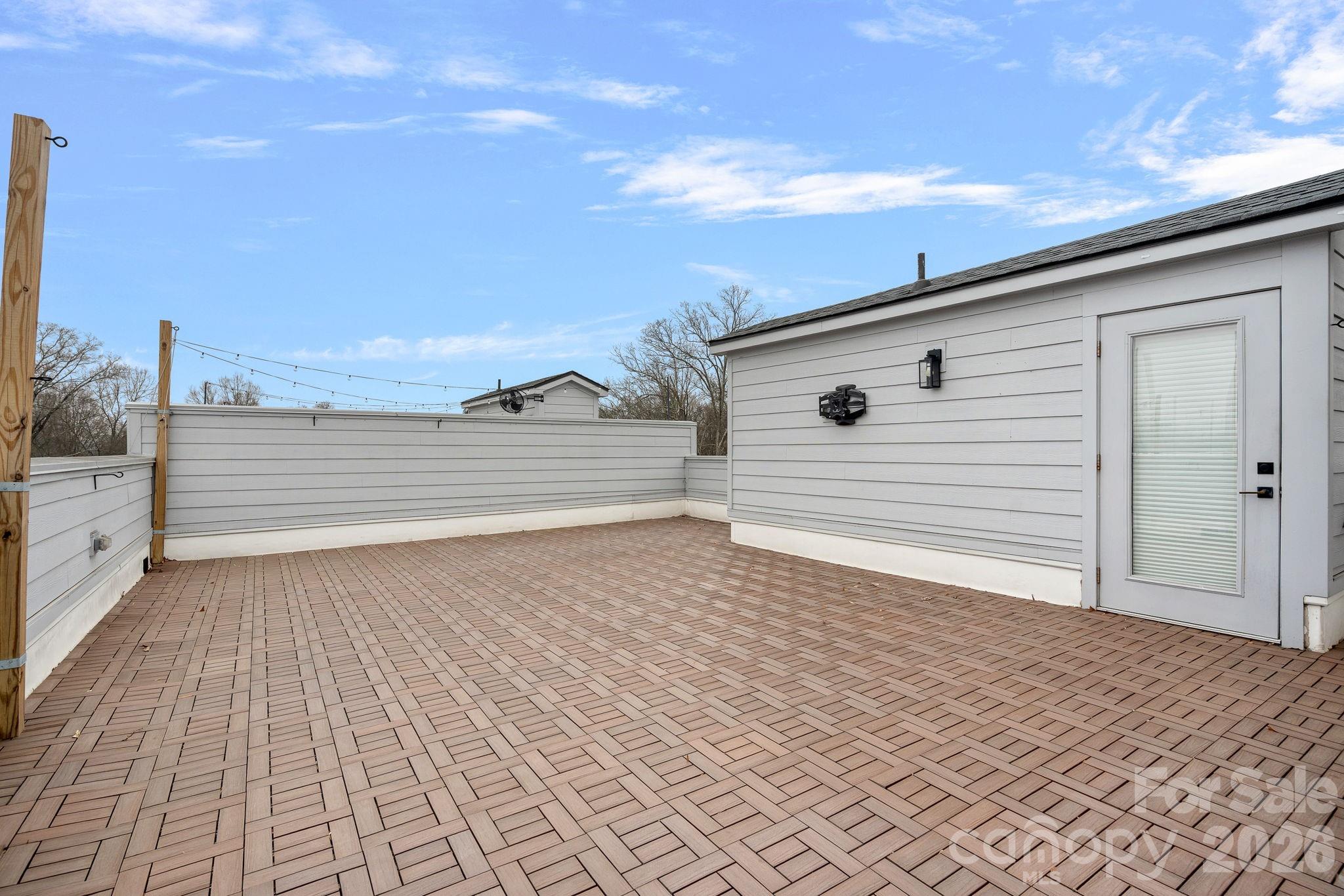306 Wesley Heights Way, Charlotte, NC - photo 22 of 30