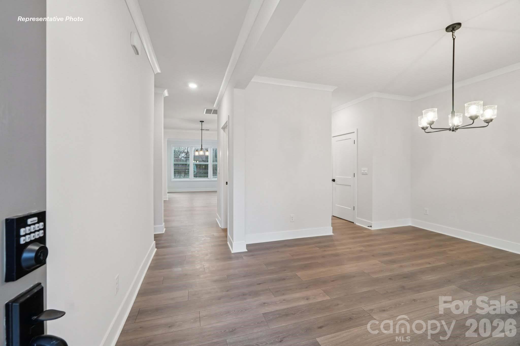 Photo 2 of 7212 Butternut Oak Terrace, Huntersville, NC