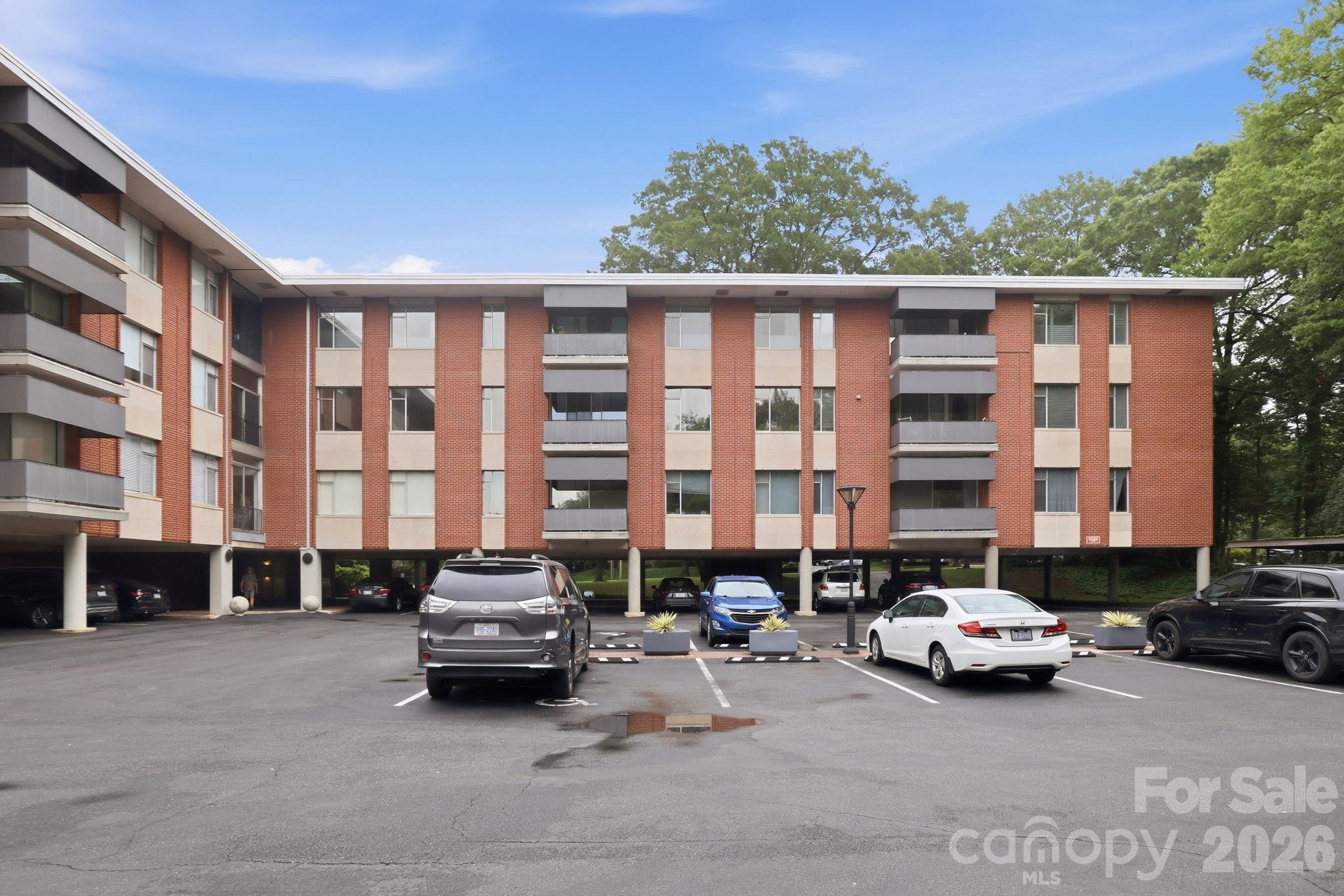 Photo 27 of 1300 Queens Road416, Charlotte, NC