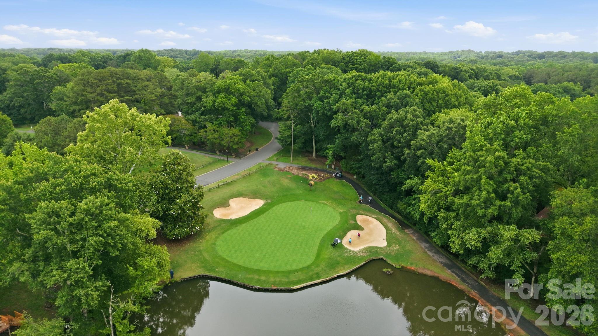 Photo 6 of 4003 North Course Drive, Charlotte, NC
