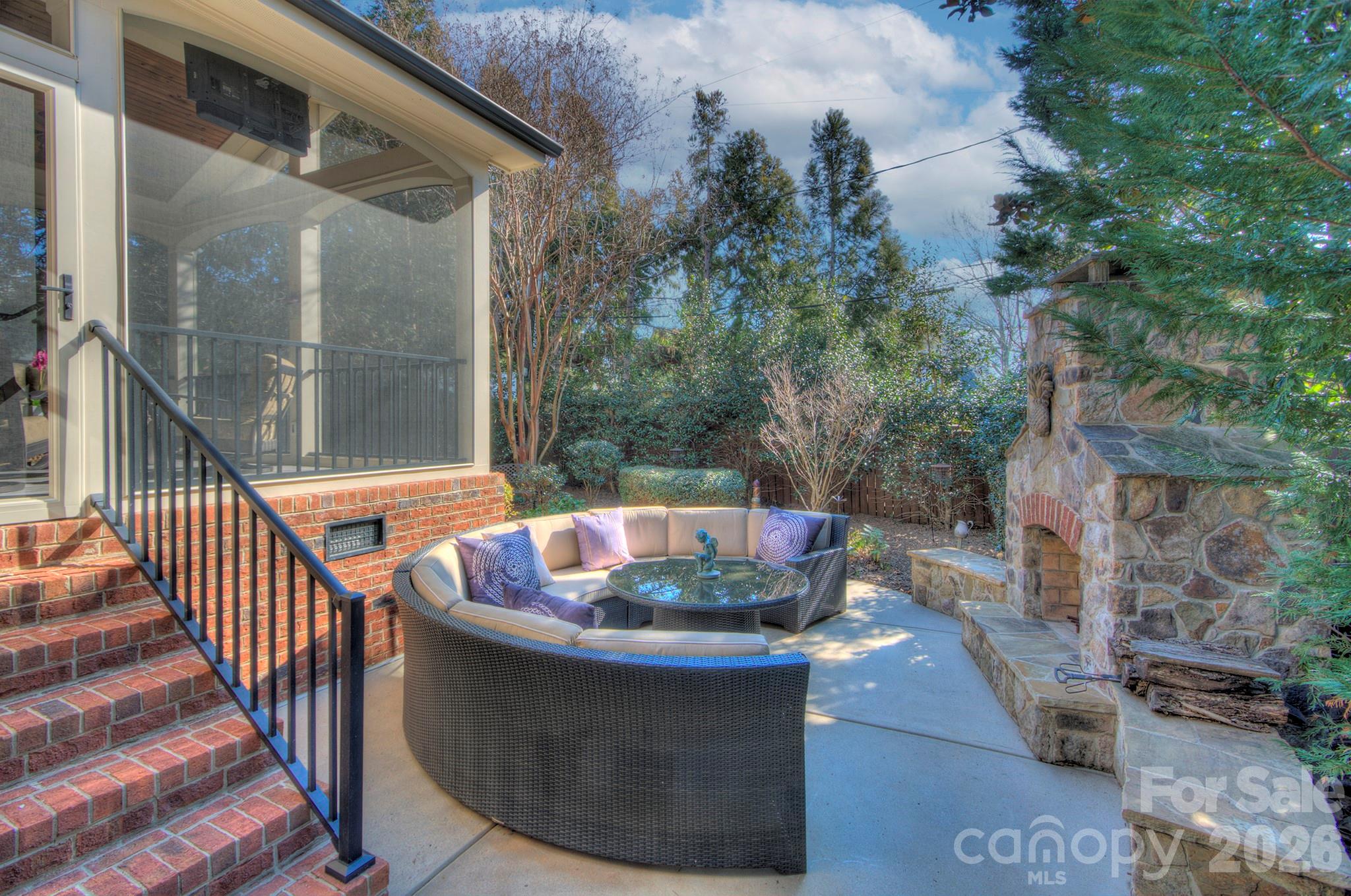 1825 Lombardy Circle, Charlotte, NC - photo 38 of 49