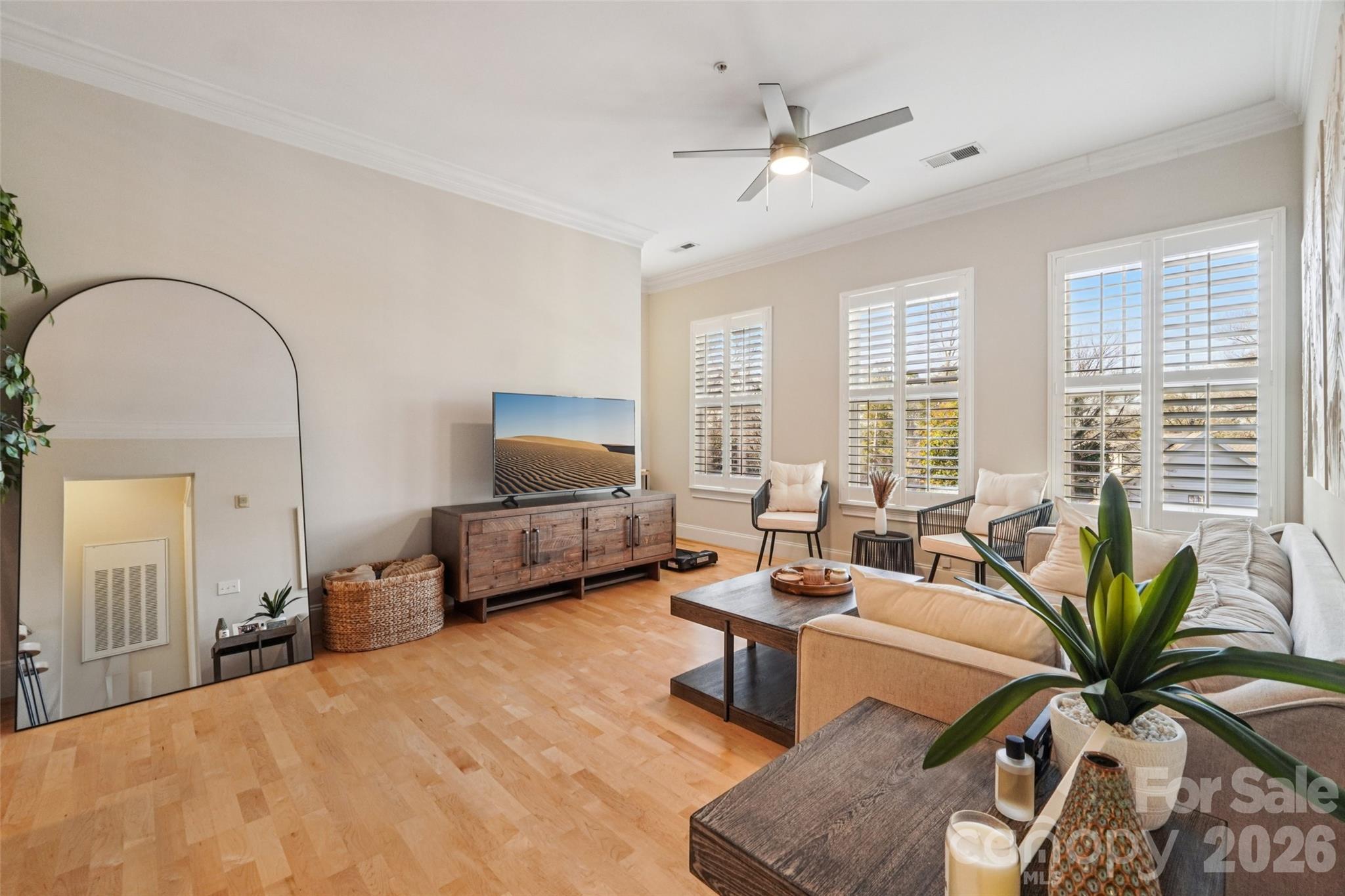 Photo 5 of 2952 Selwyn Avenue203, Charlotte, NC