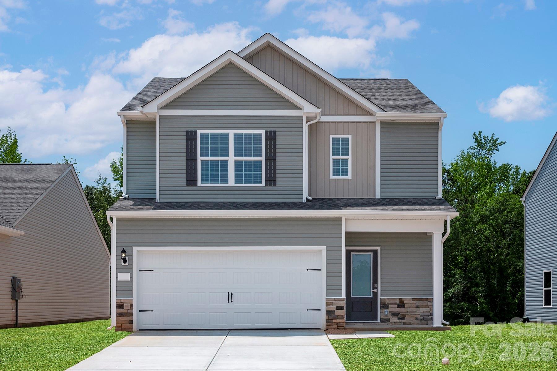 710 Willow Estates Drive, Shelby, NC
