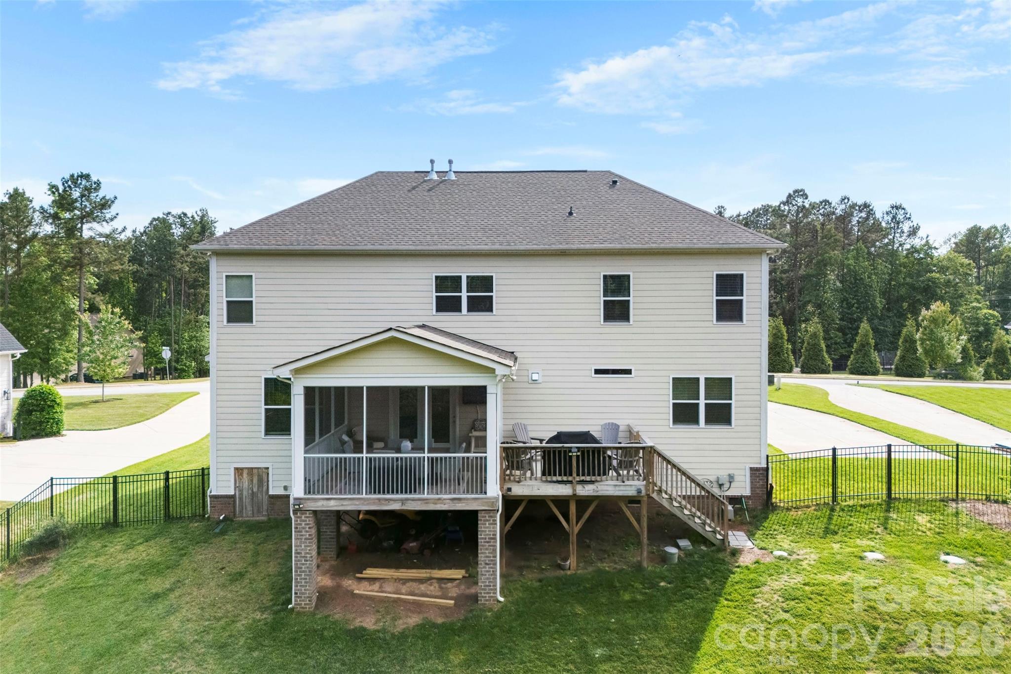 Photo 38 of 5158 Mill Creek Road, Clover, SC