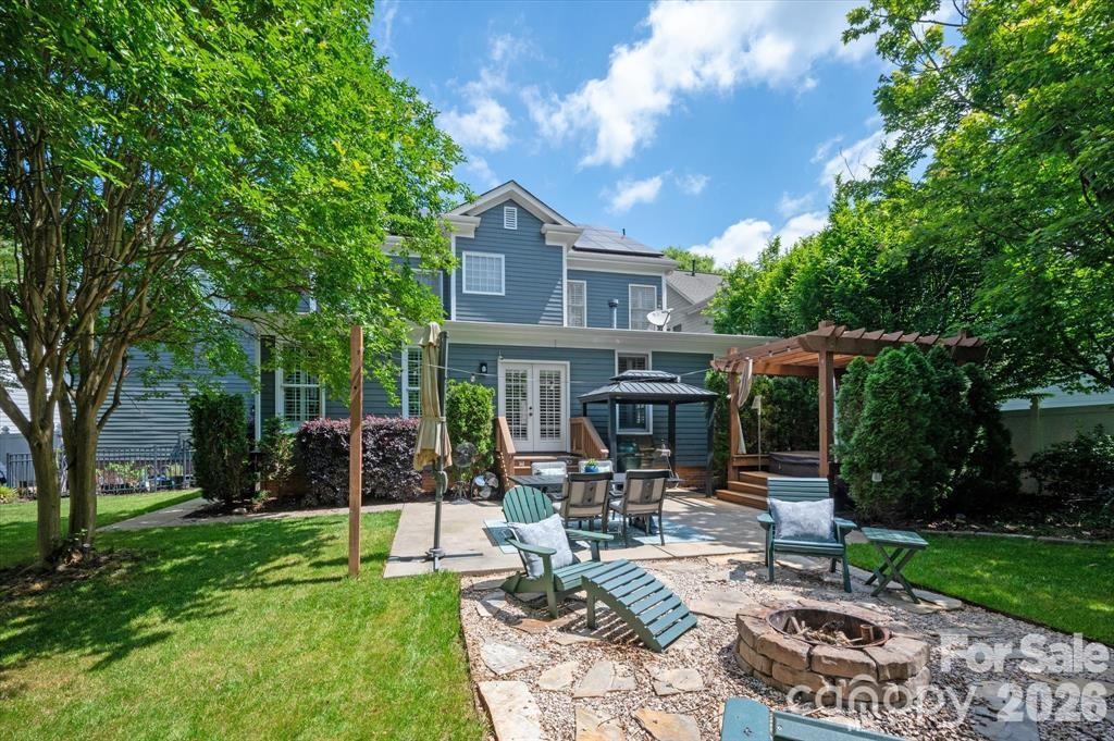 189 Mills Lane, Fort Mill, SC - photo 37 of 49